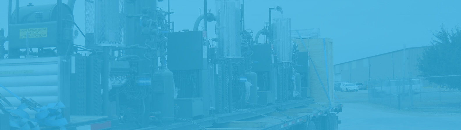 Shipping from Eastern Europe to USA | I.C.E. Transport