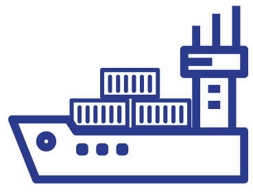 NVOCC services | I.C.E. Transport