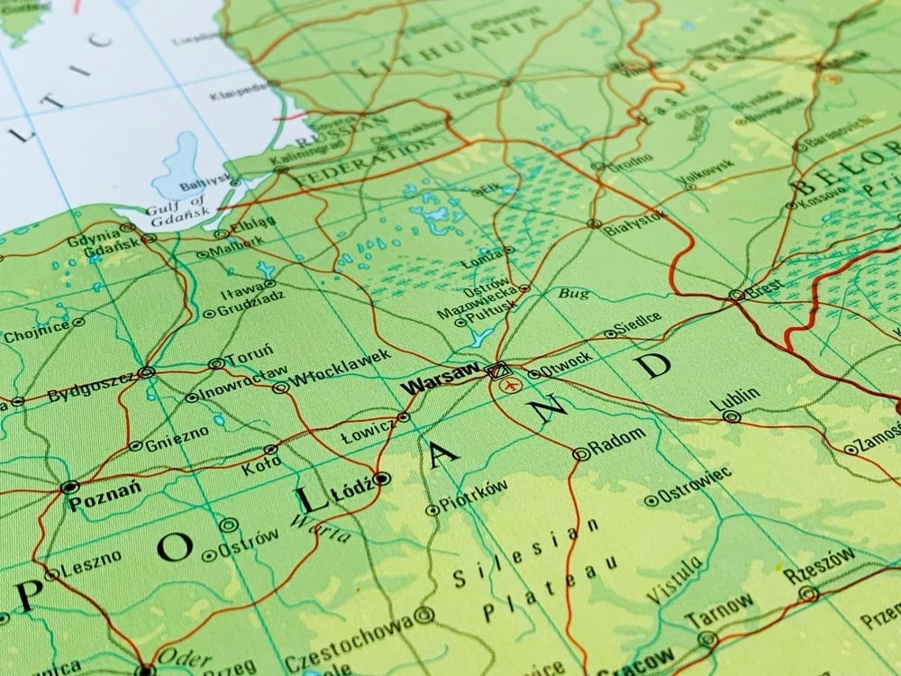 Understanding Customs Regulations in Poland