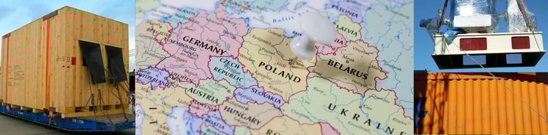 Understanding permit requirements for OOG cargo