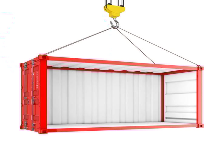 Smart Ocean Container Loading Can Help Cut Ocean Shipping Costs