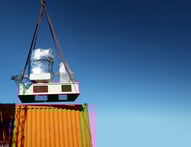 Shipping Out of Gauge Cargo