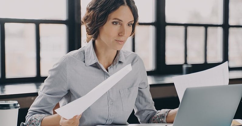 Downside of Missing or Incorrect Shipping Documents for Export