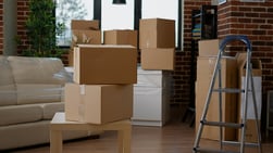A Guide to Shipping Personal Effects From USA to UK