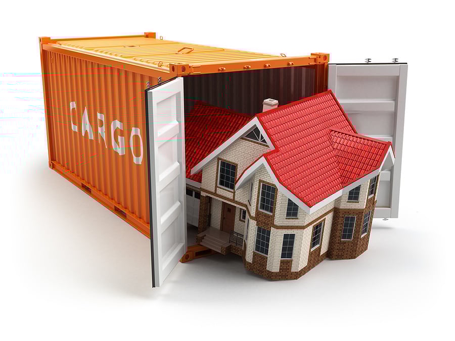 What’s the Cheapest Way to Ship Personal Belongings Overseas?
