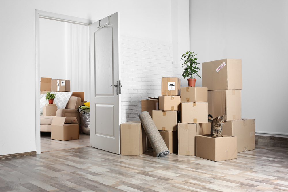 A Guide to Shipping Personal Items Overseas