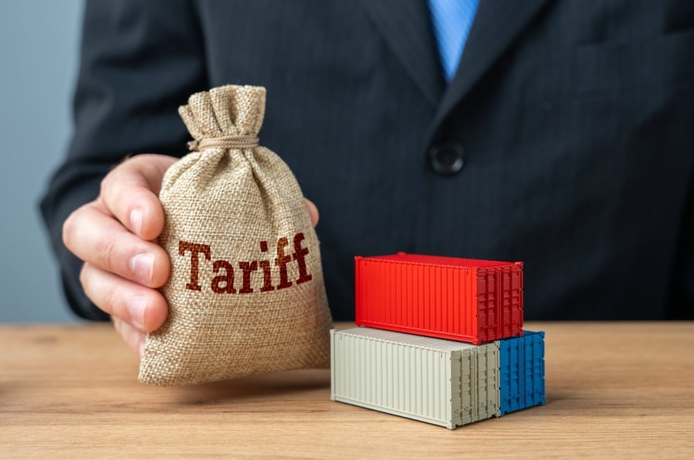 What Are the Top 5 Tariff Mitigation Strategies For Shippers in 2026?